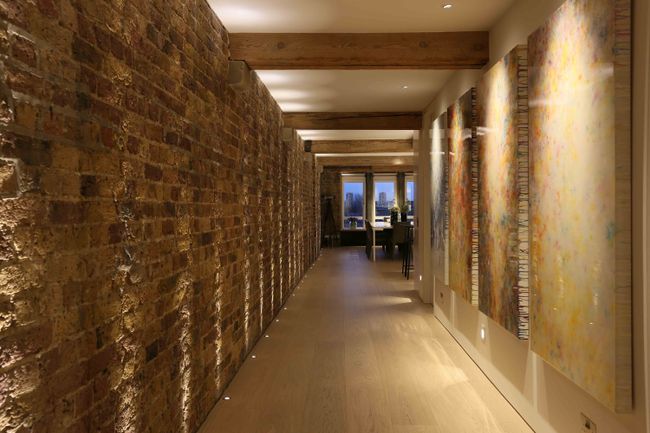 Lighting Low Ceilings: 12 Clever Ideas for Your Space | Homebuilding