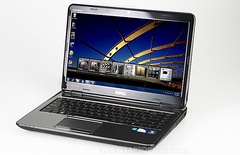 Dell Inspiron 14R (Pentium) - Full Review | Laptop Mag