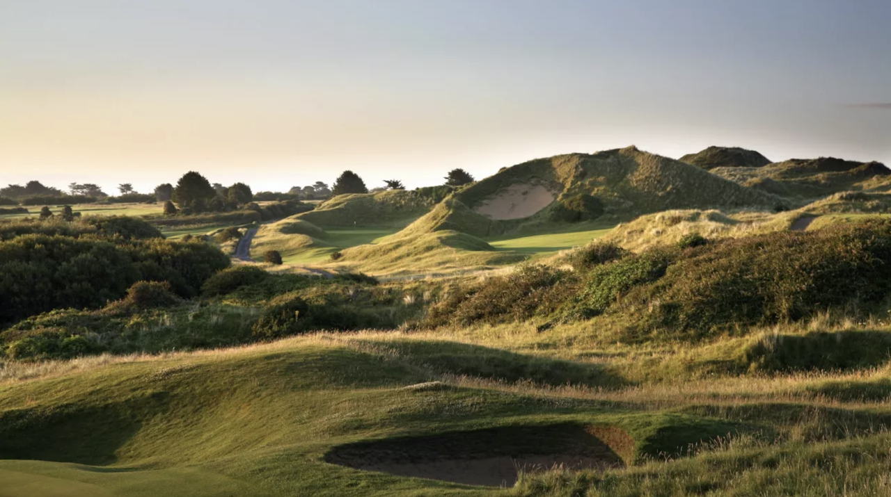 Best Links Courses In England - 20 Best English Links Courses | Golf ...