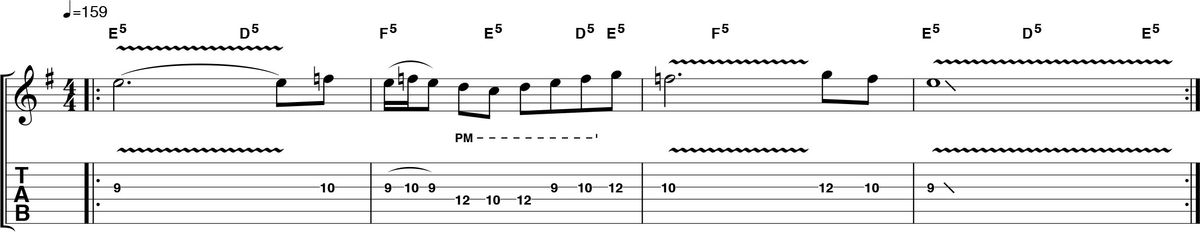 Heavy guitar basics: Hard rock and heavy metal six-string essentials ...