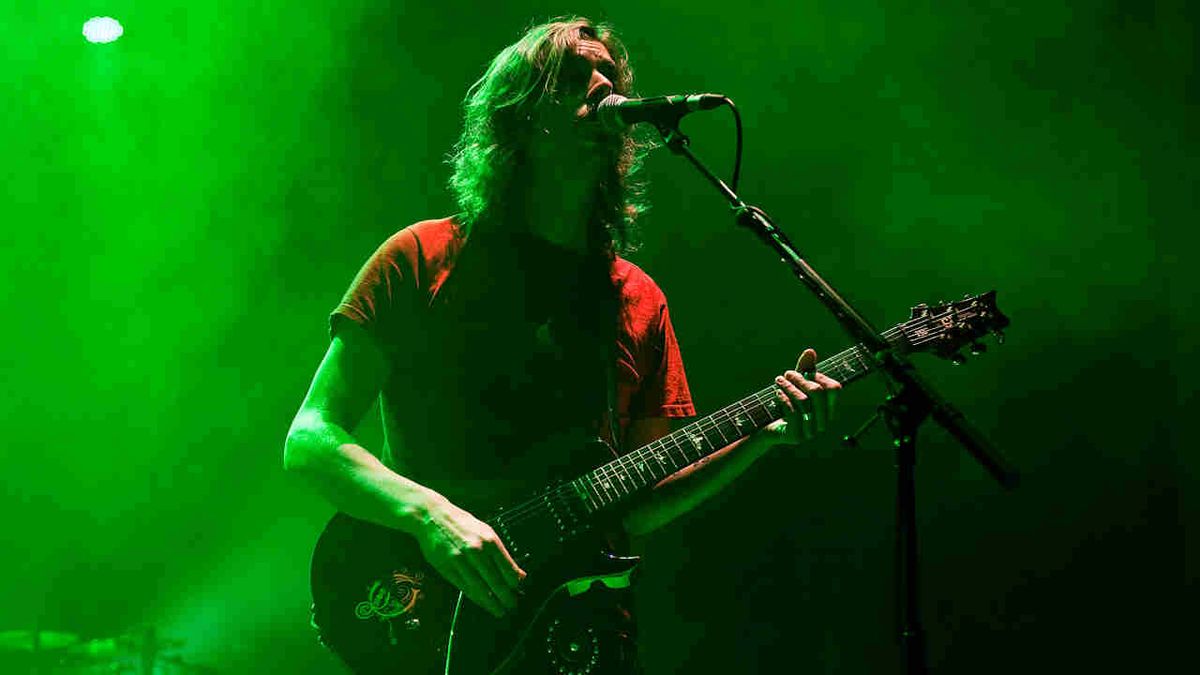 Opeth: the history of the progressive metal band | Louder