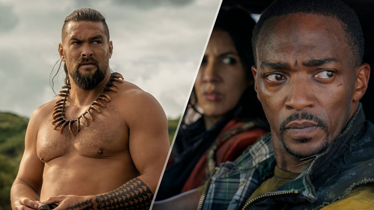 5 top new shows to stream this week on Netflix, Peacock and more (July 28-Aug. 3) | Tom's Guide