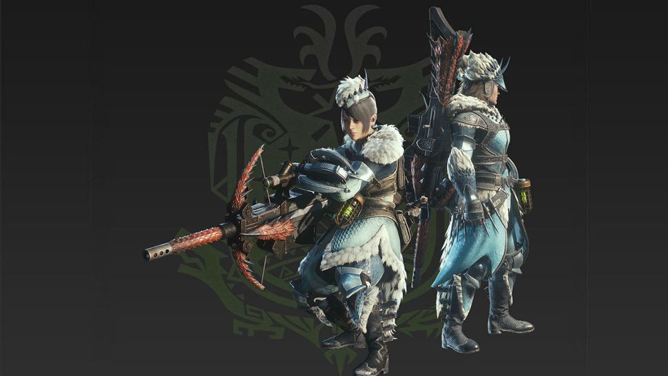 Monster Hunter World beginner weapon guide: types, affinity, effects ...