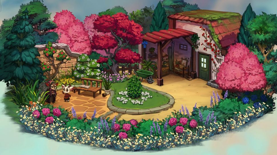 Best cozy games on PC | PC Gamer