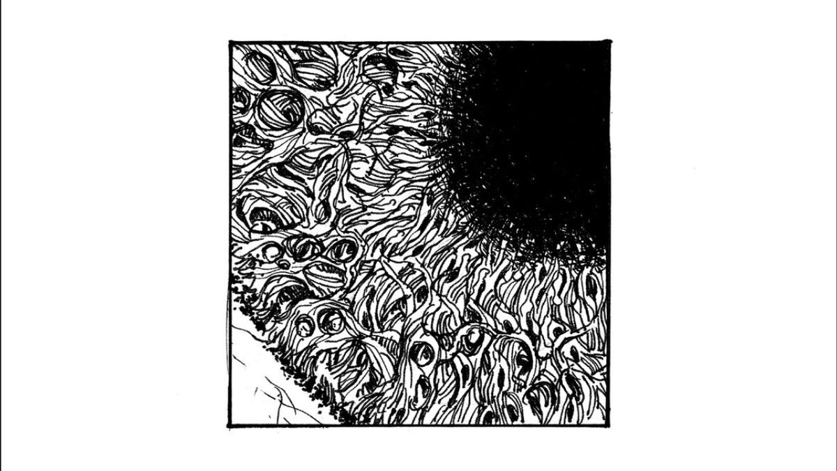 Gozu: The Fury Of A Patient Man | Louder