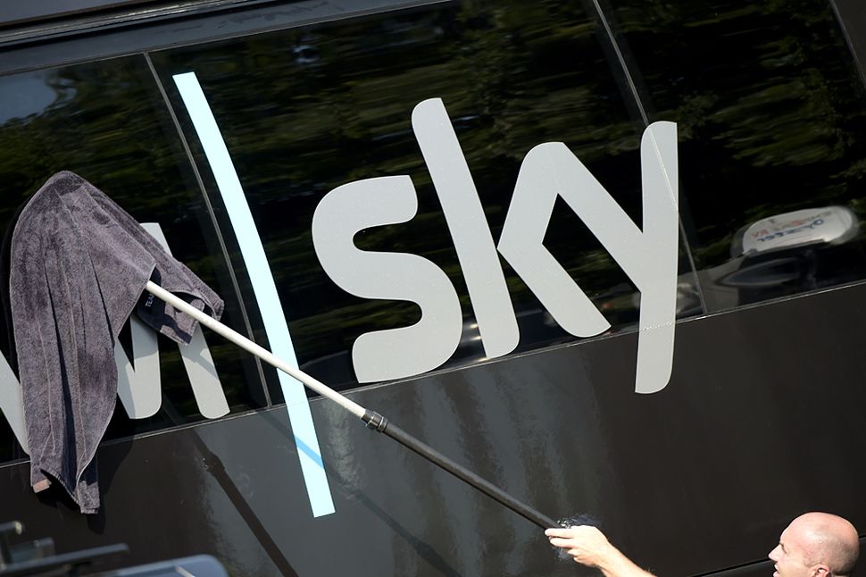 Team Sky training session ahead of the Tour de France | Cyclingnews