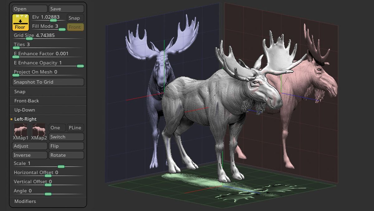 14 ZBrush workflow tips | Creative Bloq