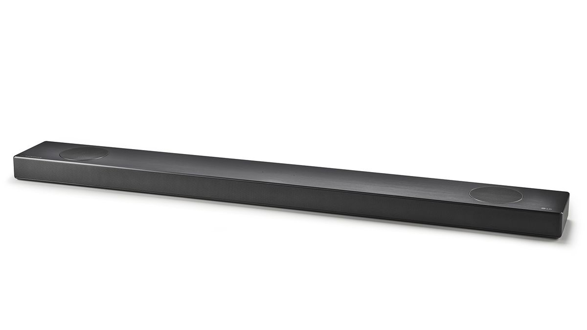 LG SL9YG Dolby Atmos soundbar review | What Hi-Fi?