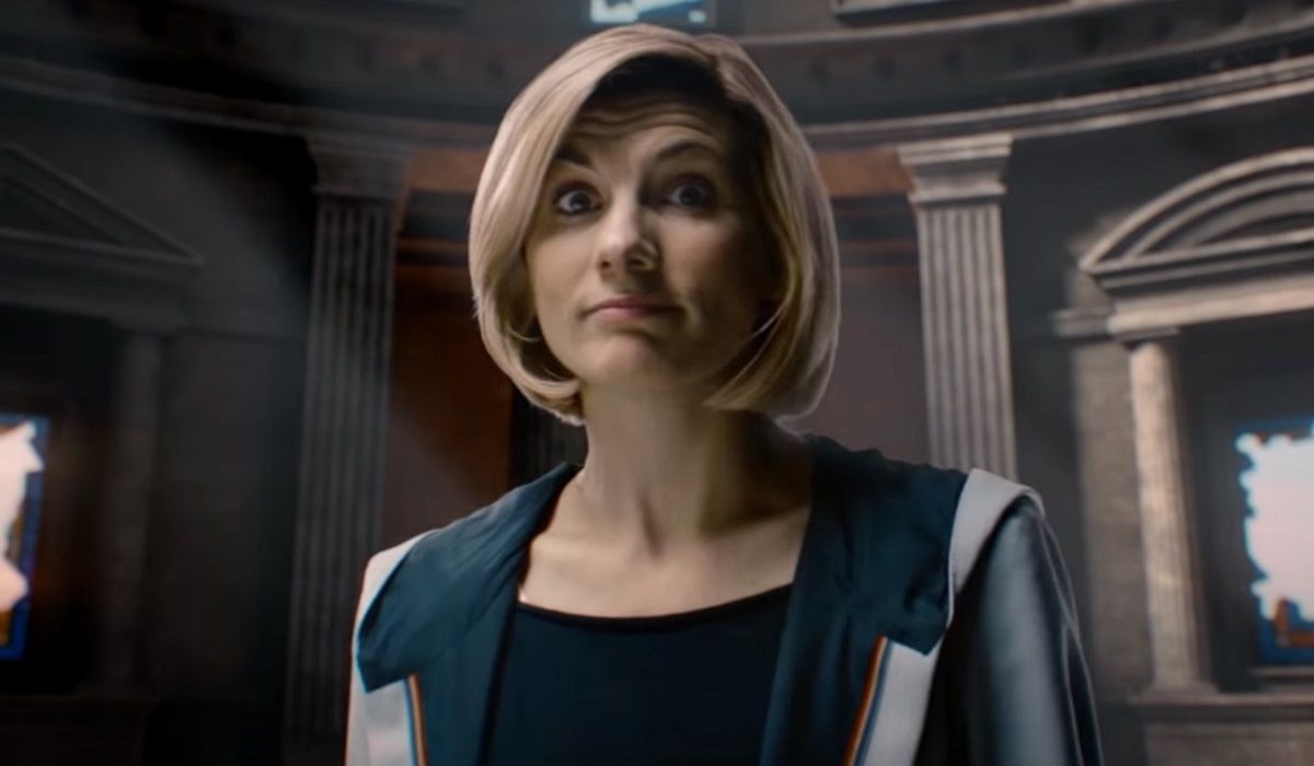 Why Do So Many People Dislike Doctor Who's Female Doctor? | Cinemablend