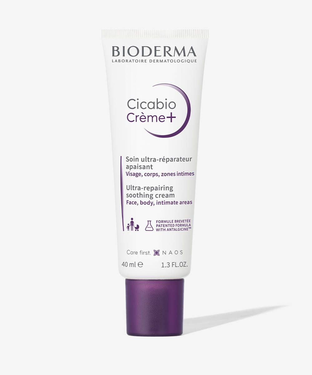 The Experts Have Spoken—5 Products to Avoid If You Have Rosacea | Who ...