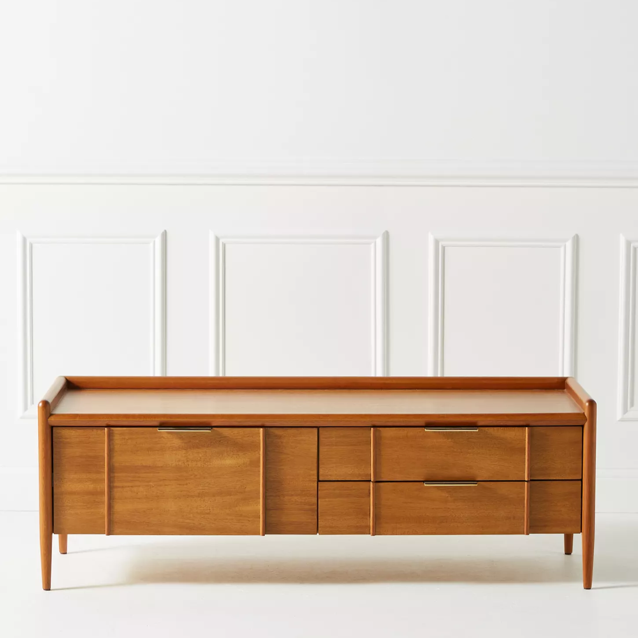 That Viral Amazon Storage Bench is Currently on Sale | Livingetc