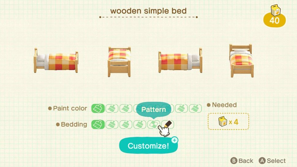 Animal Crossing: New Horizons — How to get custom designs from Sable ...