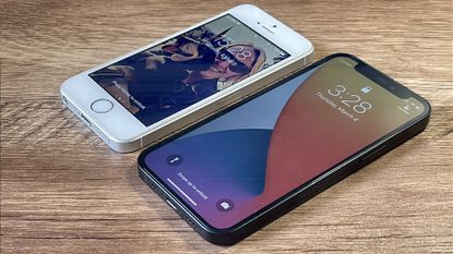 Apple iPhone 12 mini review | T3