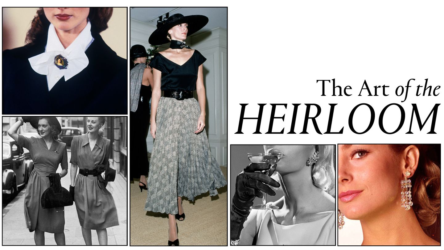 Modern Heirlooms to Invest In Now and Pass Down Through the Generations ...