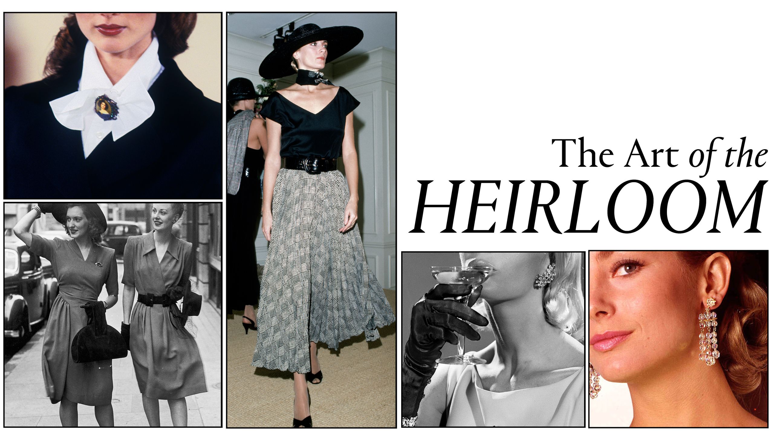 Modern Heirlooms to Invest In Now and Pass Down Through the Generations ...