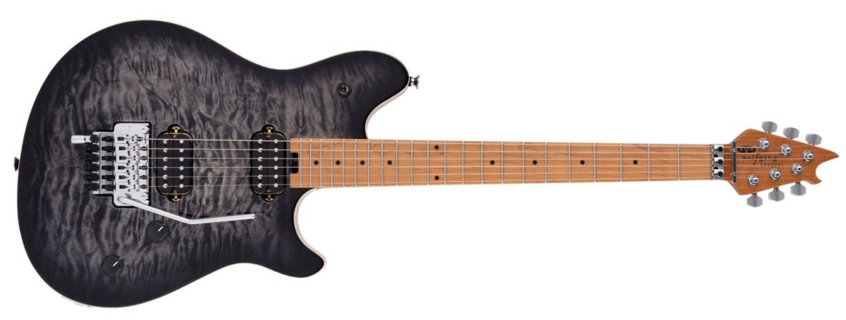 EVH celebrates Eddie Van Halen's legacy with the return of the 5150 ...
