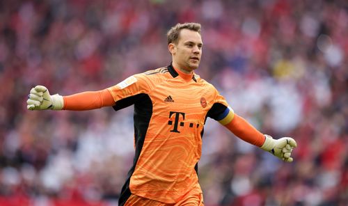 The best German players ever | FourFourTwo