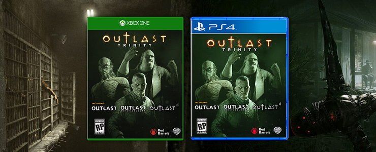 Everything you need to know about Outlast 2 | Windows Central