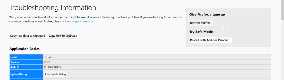 How to stop your browser freezing | ITPro