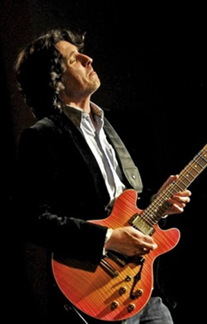 Band of Brothers: Guitarist Scott Sharrard Discusses Life in the Gregg ...