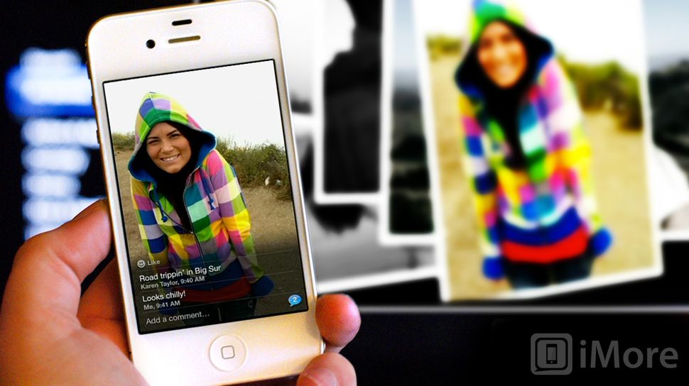 iOS 6 preview | iMore