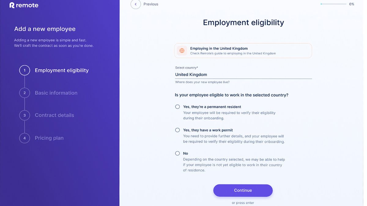 Remote Payroll review | TechRadar