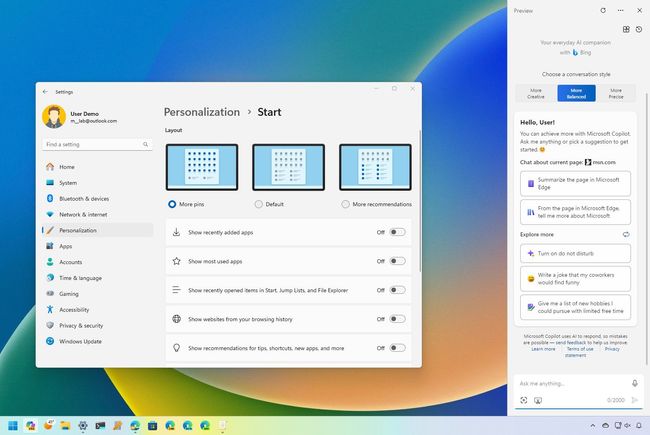 14 features you should disable on Windows 11 | Windows Central