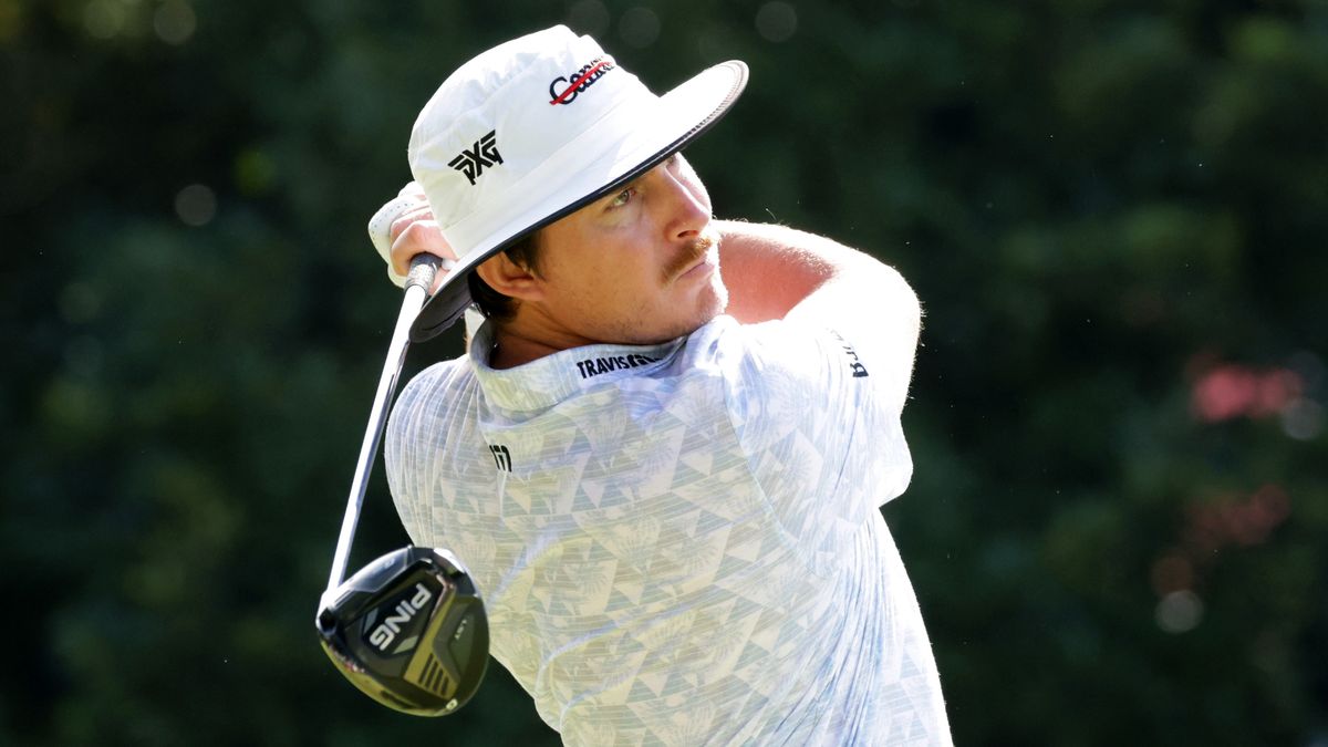 PGA Tour Pro Takes Sly Dig At LIV Golf Viewing Figures | Golf Monthly