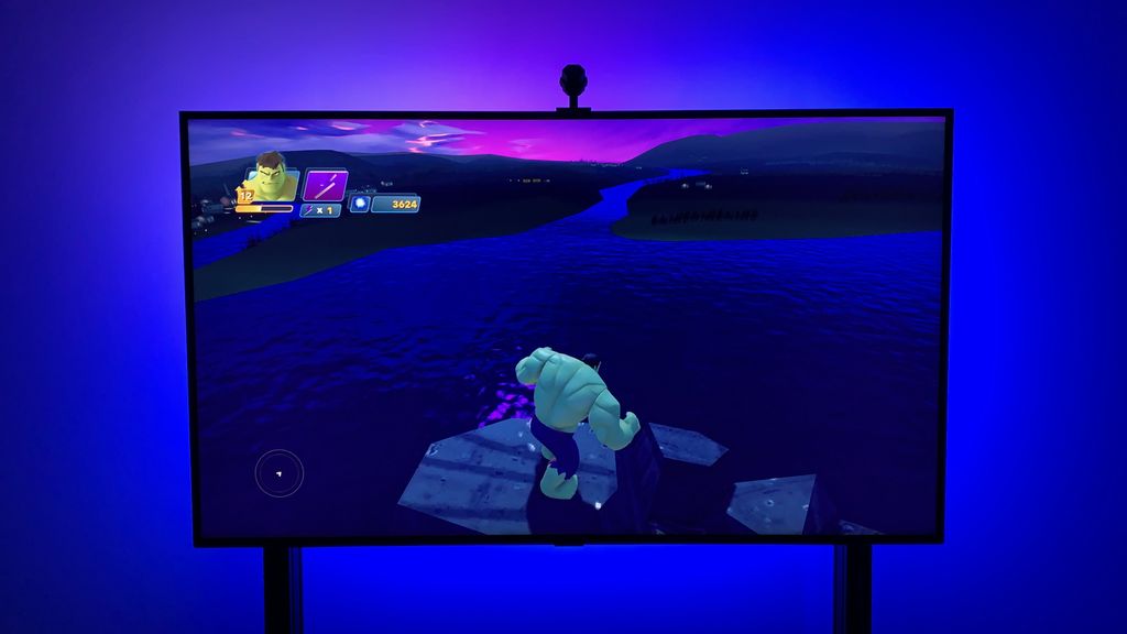 Nanoleaf 4D screen mirror and lightstrip Kit review: say “Halo” to a ...