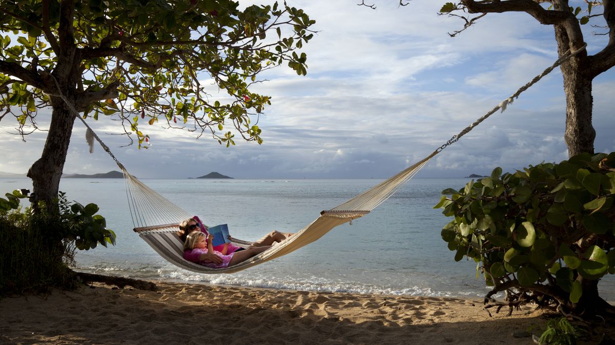 Different types of hammock and how to choose one | Advnture