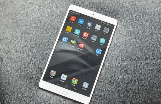 Tablets With the Best Battery Life - Rankings and Comparison Chart ...