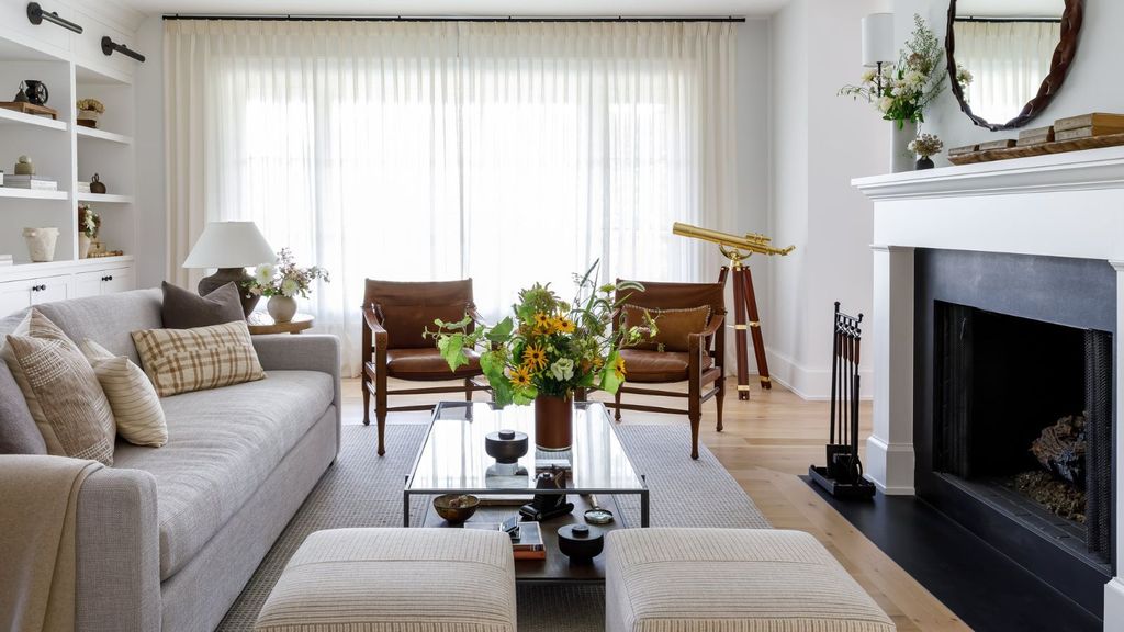9 DIY draft-proofing tips – and the biggest mistake to avoid | Homes ...