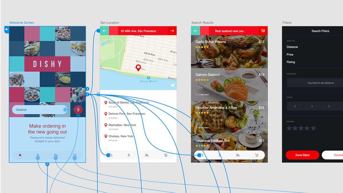 29 web design tools to speed up your workflow in 2018 | Creative Bloq