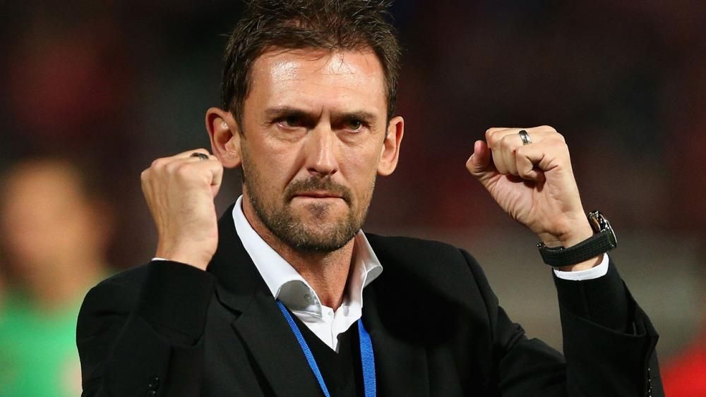 Popovic: Wanderers side mentally tough | FourFourTwo