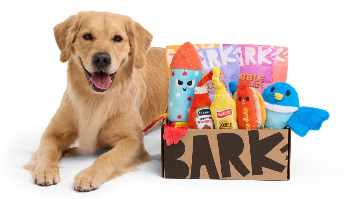 Bark promo codes for Dec 2025 | | Tom's Guide