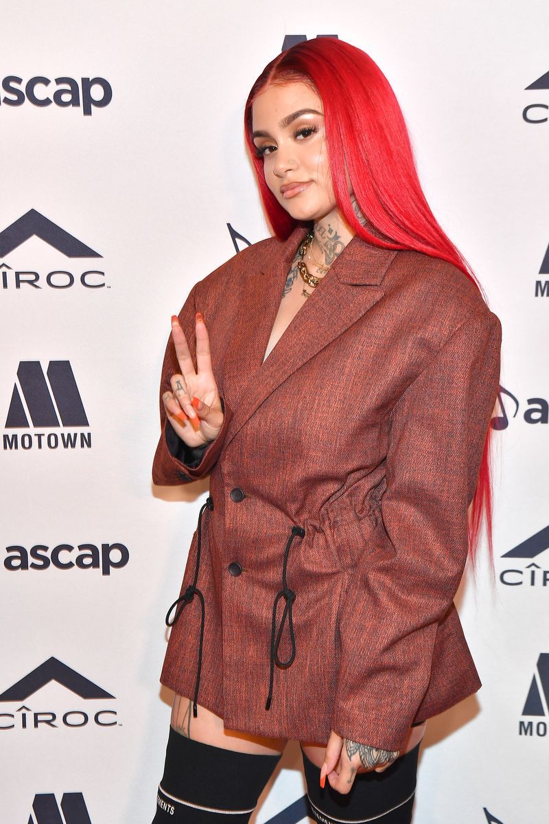 15 Shades of Red Hair - The Ultimate Red Hair Color Guide | Marie Claire