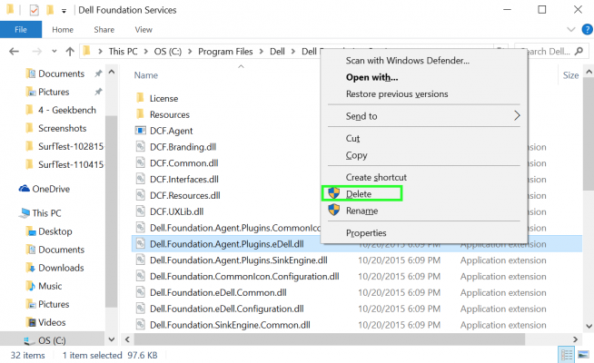 How to Patch Dell's Dangerous Certificate Flaw | Laptop Mag