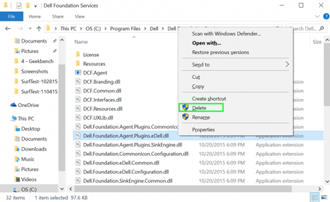 How to Patch Dell's Dangerous Certificate Flaw | Laptop Mag