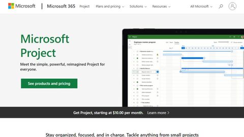 Best project management software of 2024 | TechRadar