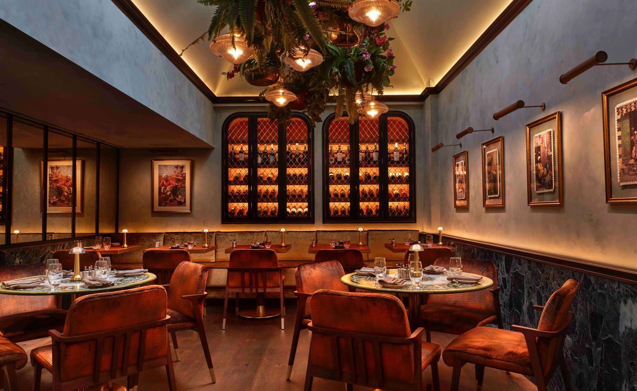 Norma opens in London | Wallpaper*