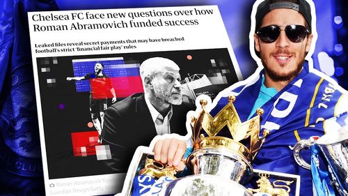 Articles by Adam Clery | FourFourTwo