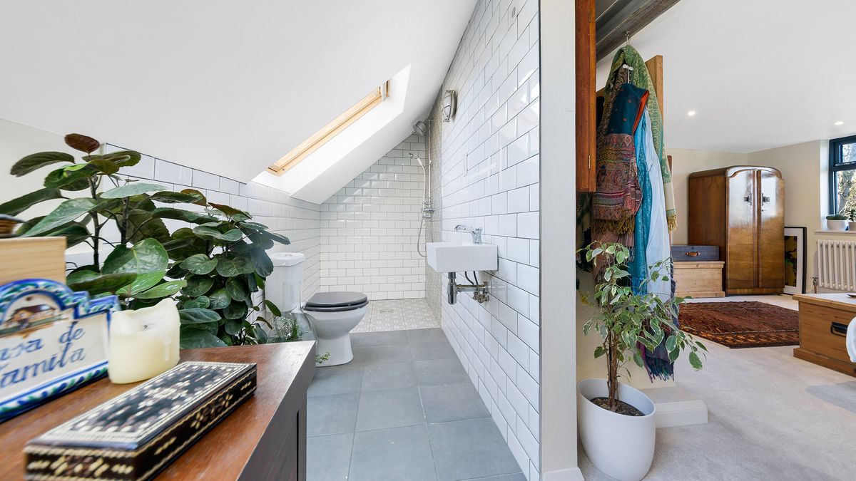 Loft conversions beginner's guide: Everything you need to know ...
