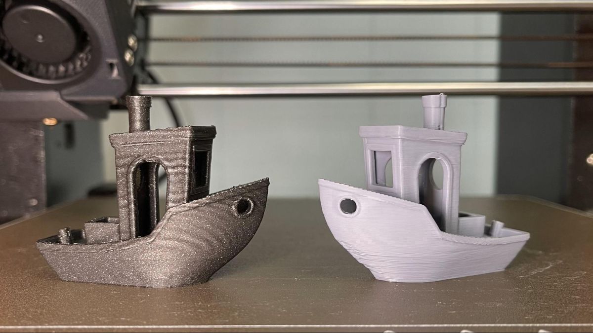 Prusa MK4S Review: Precisely Right | Tom's Hardware