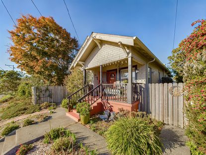 6 breathtaking homes in Northern California | The Week
