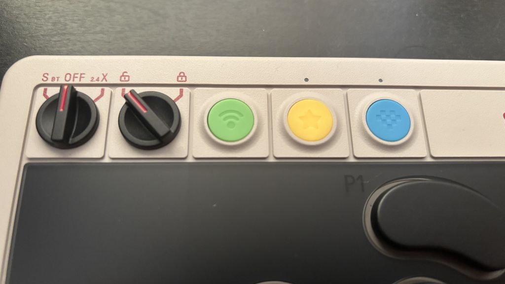 8BitDo Arcade Controller review: start here if you’re interested in ...
