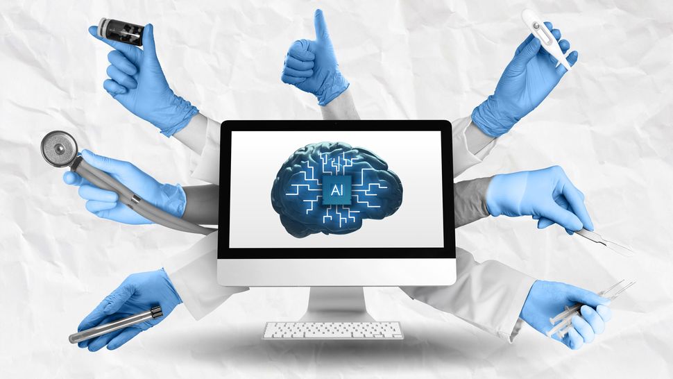 Best Electronic Health Records software of 2026 | TechRadar