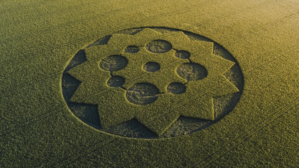 'Alien's language' problem that stumped mathematicians for decades may finally be close to a ...