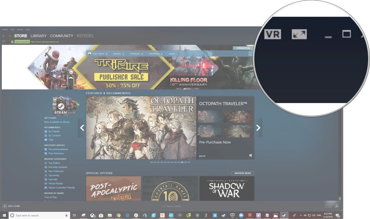 How to set up Steam Link on your iPhone and iPad | iMore