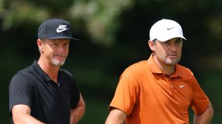 Who Is Sean Foley? | Golf Monthly