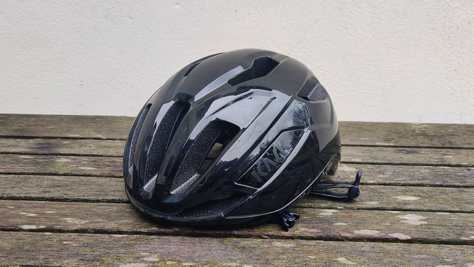 Kask Sintesi review - a great mid-range all-rounder, aside from having ...